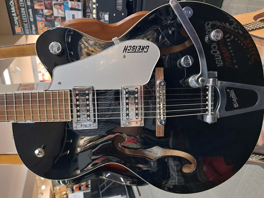 Gear Hunter | Gretsch Guitars G5120 Electromatic Hollow Body